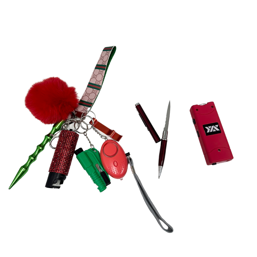 GG Safety Bundle